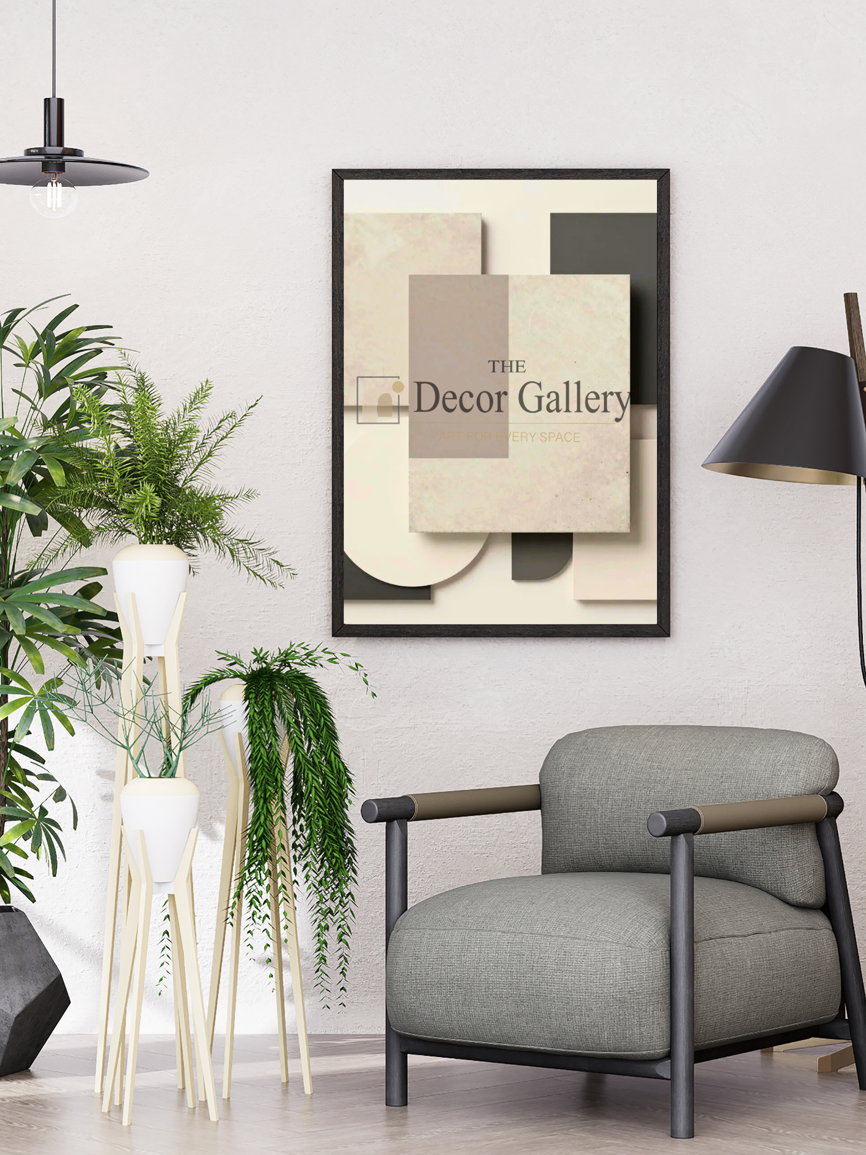 The Decor Gallery Satin Poster - $11.11 - THEDECORGALLERY